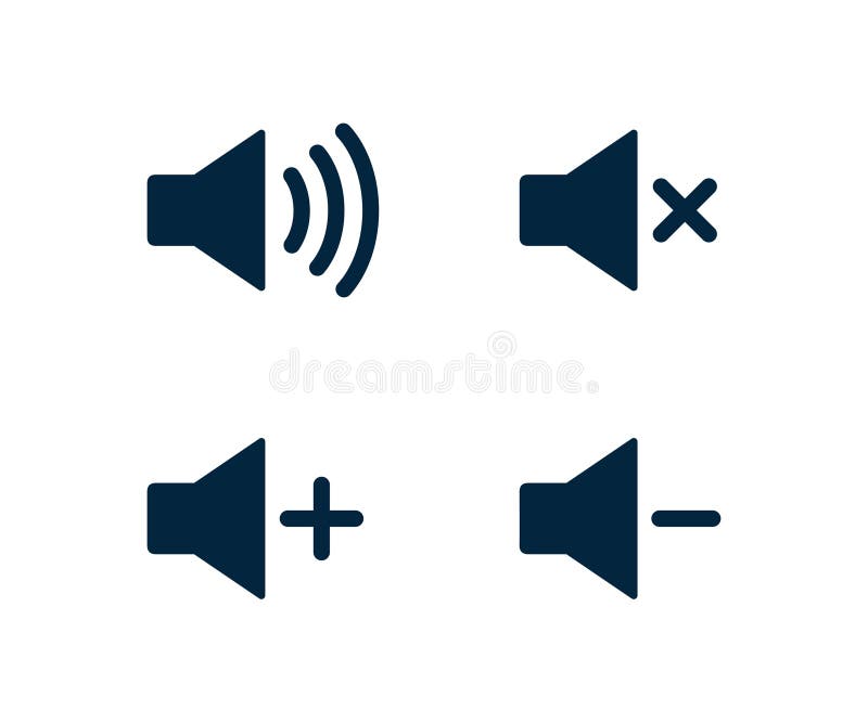 Emoticon Loud Speaker Stock Illustrations – 418 Emoticon Loud Speaker ...