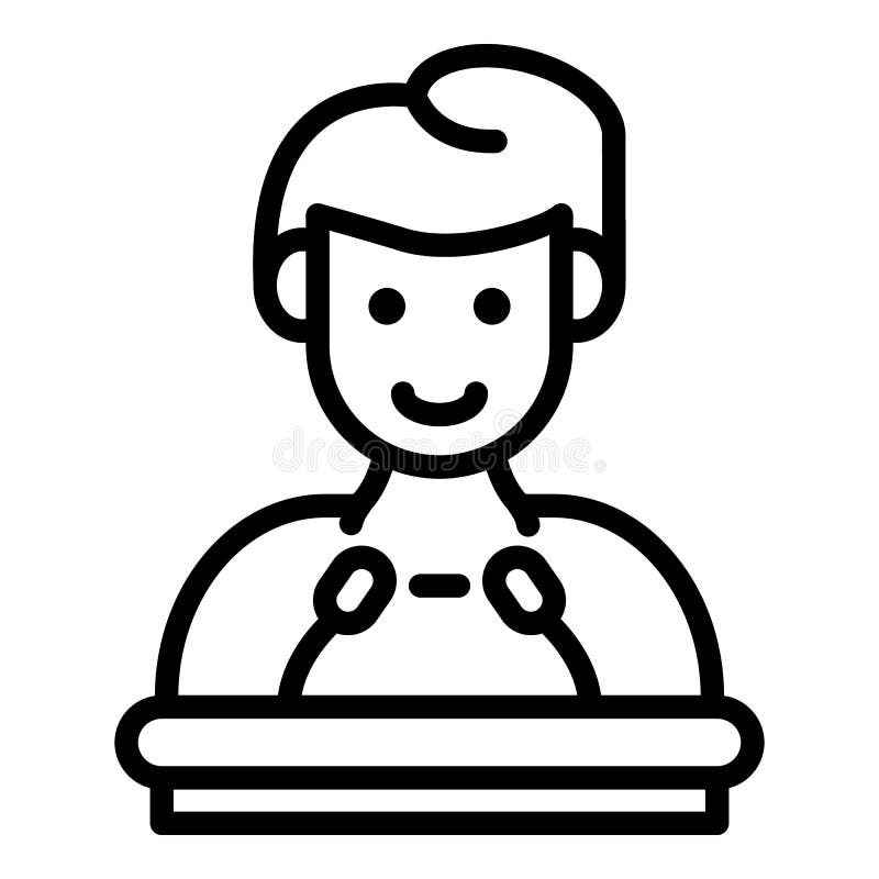 Internship Icon Stock Illustrations – 1,522 Internship Icon Stock ...