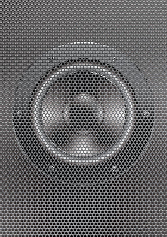 Speaker net stock vector. Illustration of contemporary - 88761415
