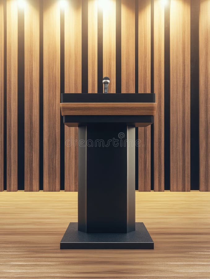 Elevated Lectern Stock Photos - Free & Royalty-Free Stock Photos from ...