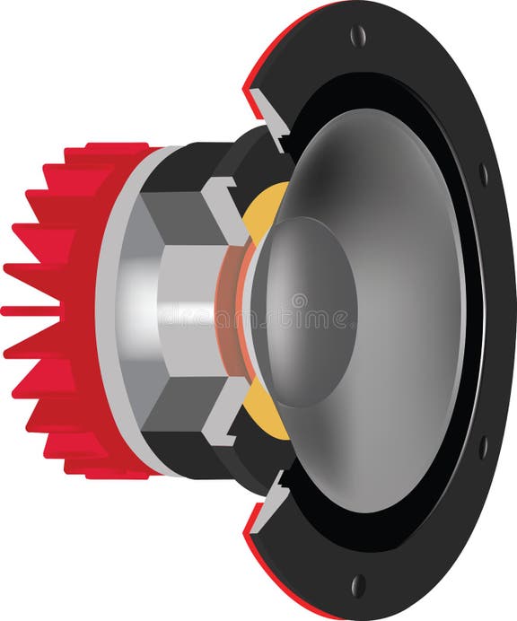 Amplification Components Stock Illustrations – 15 Amplification ...