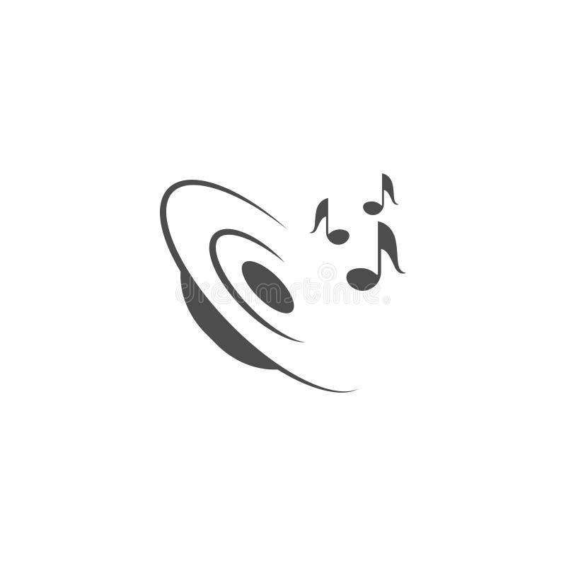Speaker Subwoofer Icon Design Template Illustration Stock Vector ... Speaker Subwoofer Icon Design Template Illustration Stock Vector ...