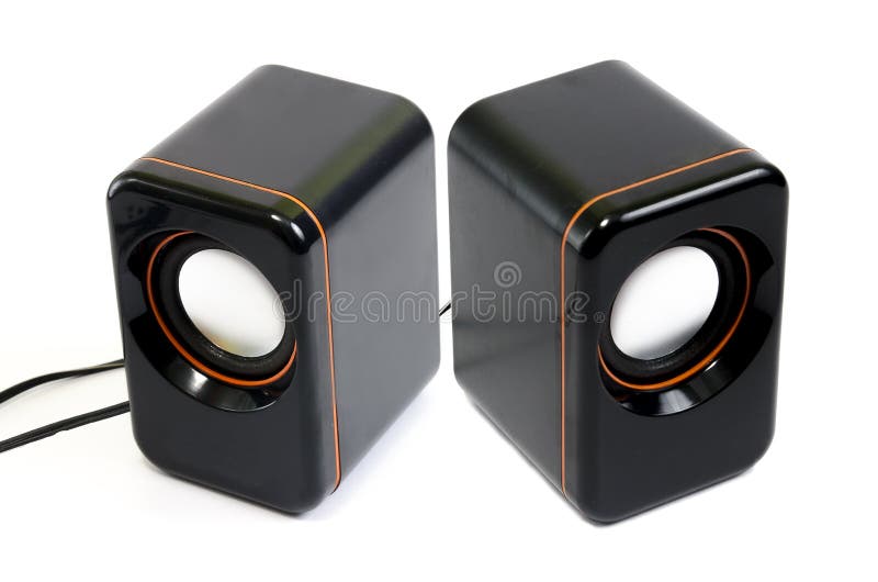 Speakers Computer Mouse Keyboard Accessory Stock Photo - Image of ... Speakers Computer Mouse Keyboard Accessory Stock Photo - Image of ...