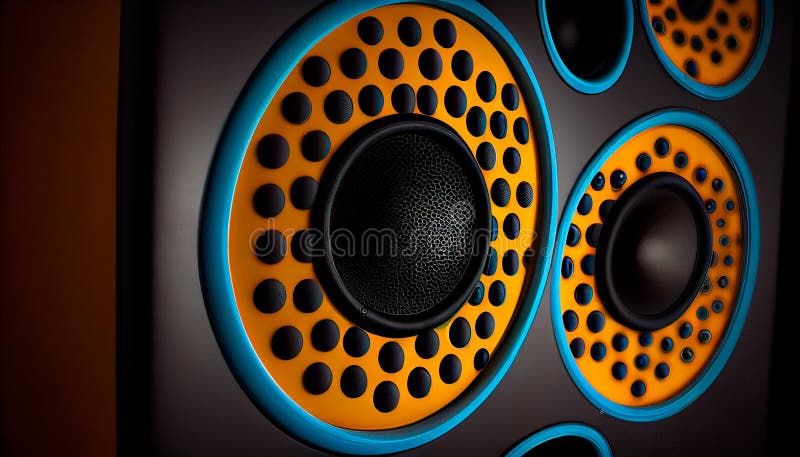 Loud Border Stock Illustrations – 467 Loud Border Stock Illustrations ...