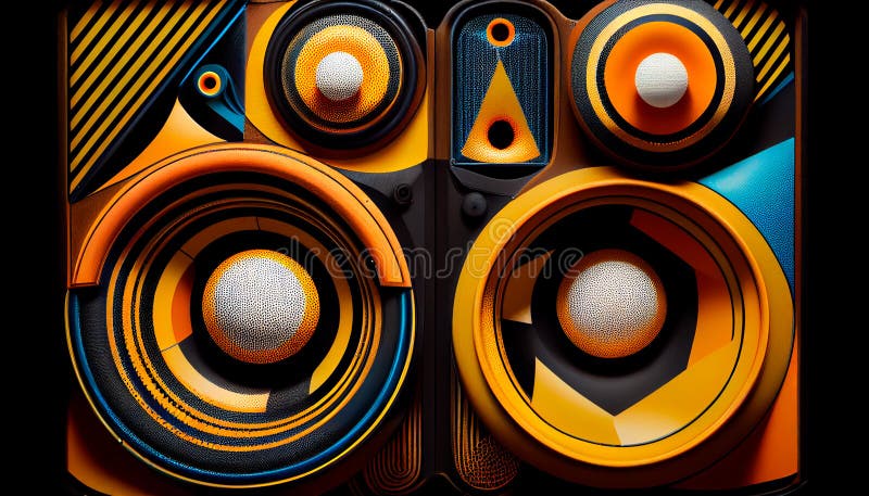 Loud Border Stock Illustrations – 467 Loud Border Stock Illustrations ...