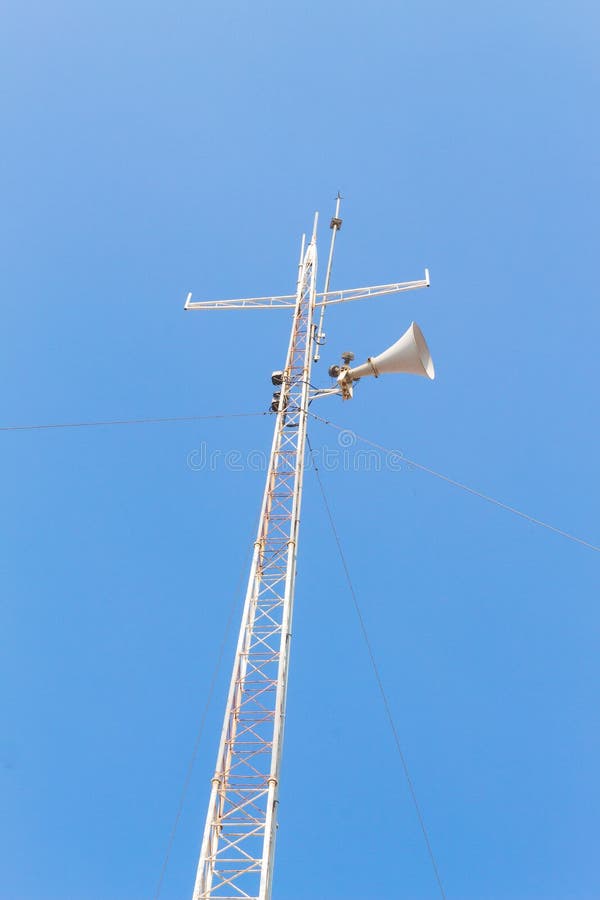 470 Public Address System Stock Photos - Free & Royalty-Free Stock ...