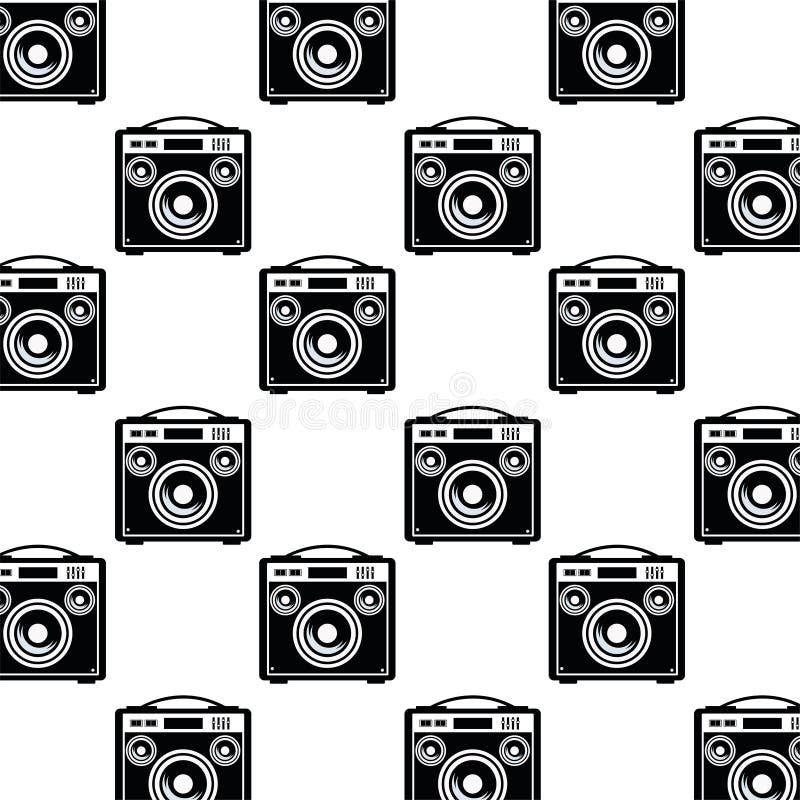 Speakers Devices Stock Illustrations – 650 Speakers Devices Stock ...