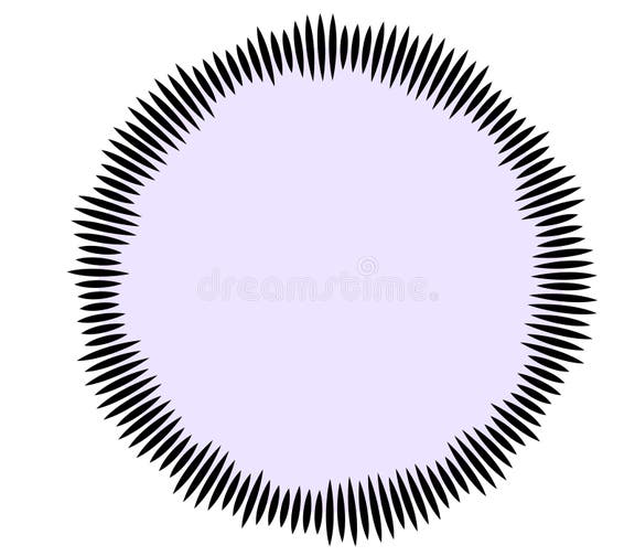 Spiky Speech Bubble Stock Illustrations – 248 Spiky Speech Bubble Stock ...