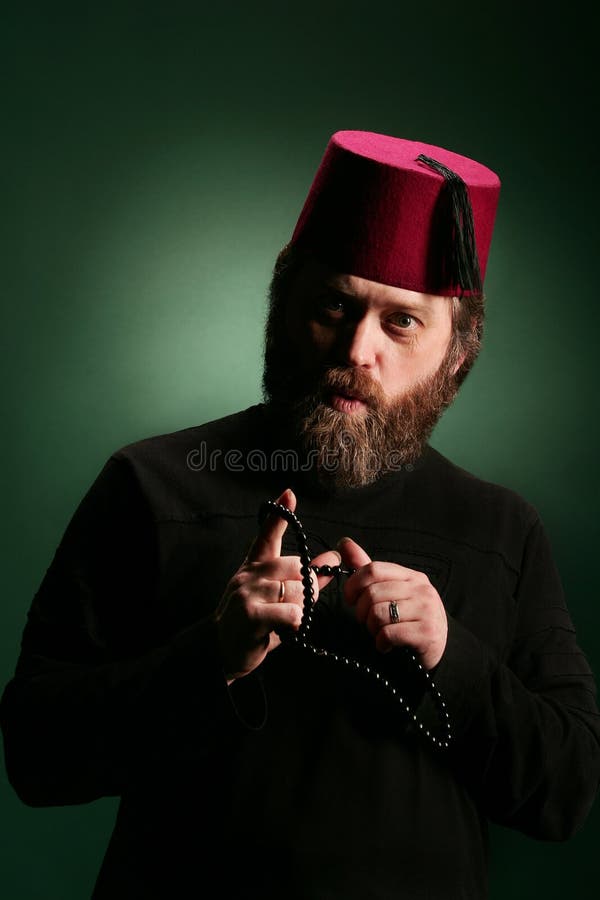 Rocker priest stock image. Image of danger, christianity - 21933145