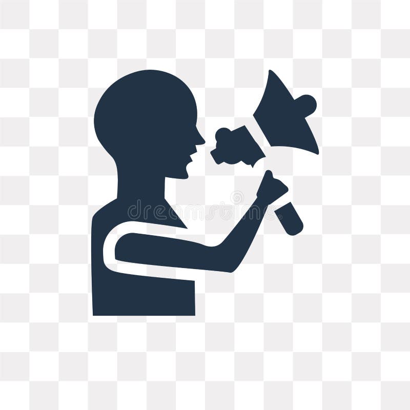 Voice Transparency Stock Illustrations – 2,803 Voice Transparency Stock ...