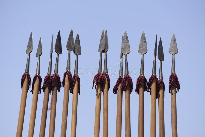 29 Spear Points Photos - Free & Royalty-Free Stock Photos from Dreamstime