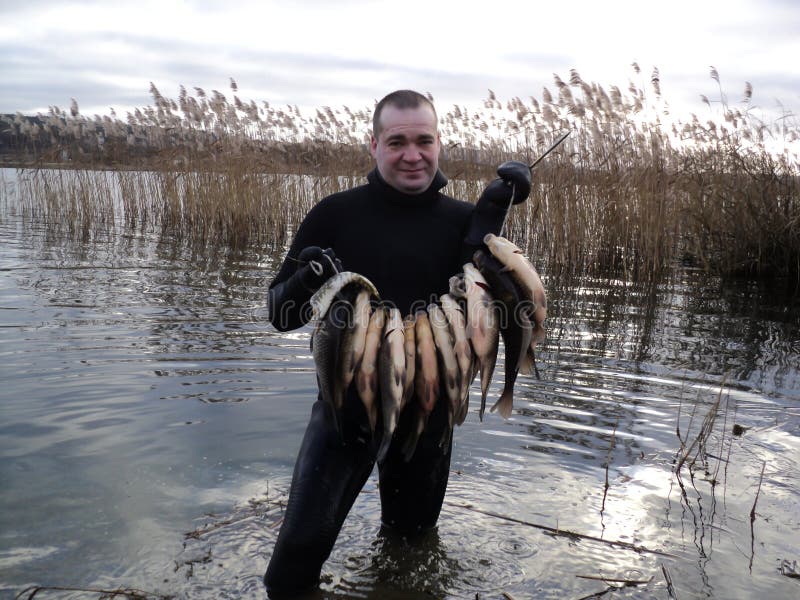 782 Spearfishing Stock Photos - Free & Royalty-Free Stock Photos from ...