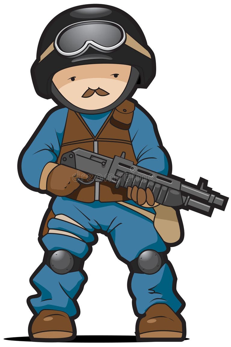 Special Ops Stock Illustrations – 259 Special Ops Stock Illustrations ...