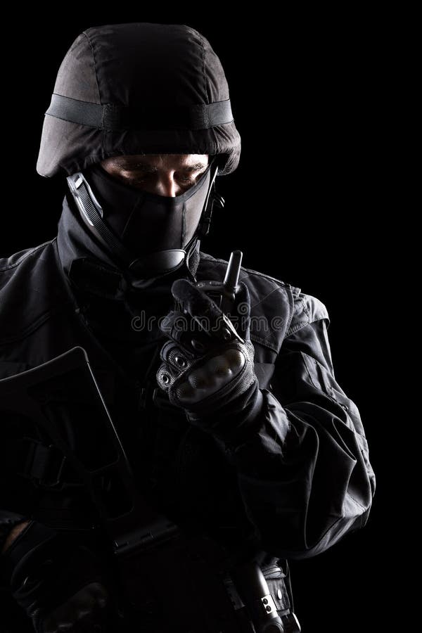 Spec Ops Soldier Stock Photos - Download 1,912 Royalty Free Photos