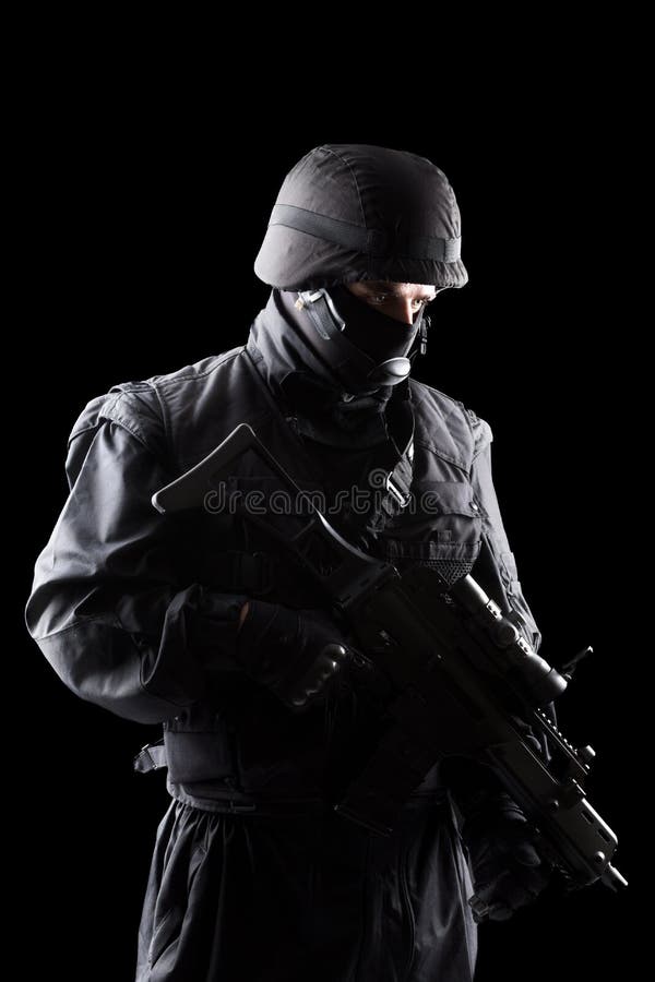 660 Spec Ops Soldier Stock Photos - Free & Royalty-Free Stock Photos ...