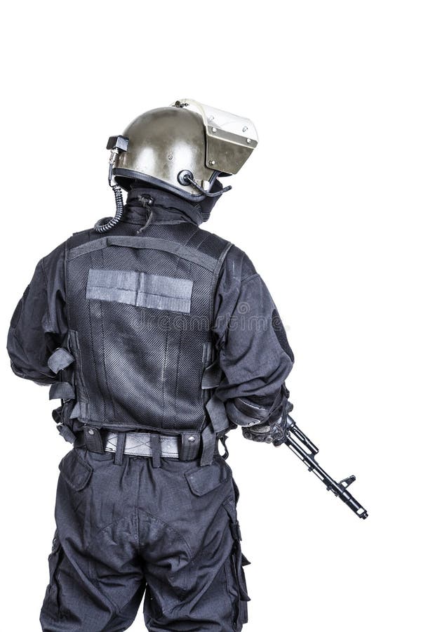Spec ops stock image. Image of tactical, forces, officer - 44645507