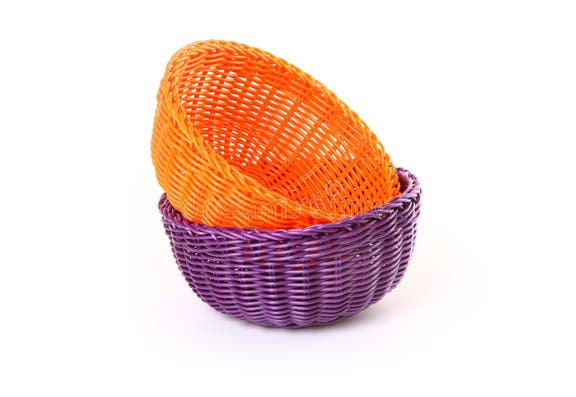 Special Basket stock photo. Image of holiday, purple - 15798658