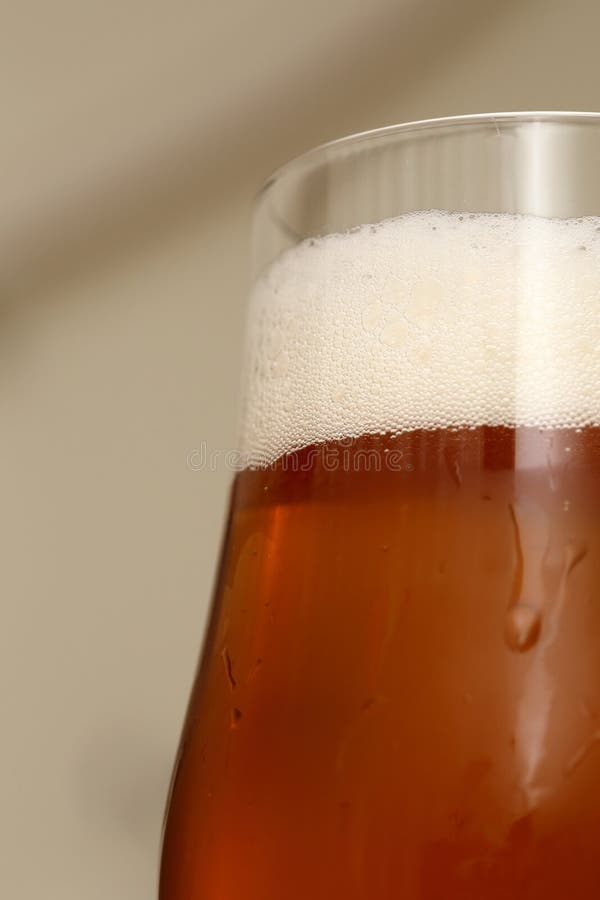 Special beer stock image. Image of condensation, malt - 40579271