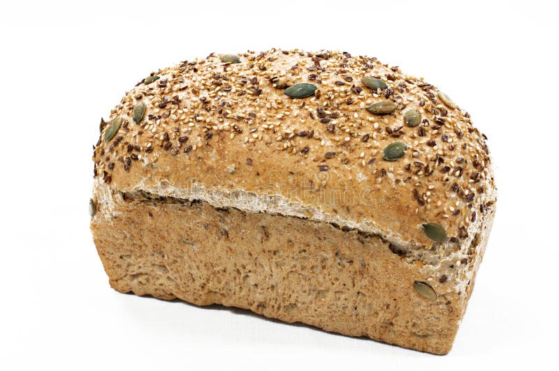 Special Bread Spelt stock image. Image of dinkel, bread - 87524645