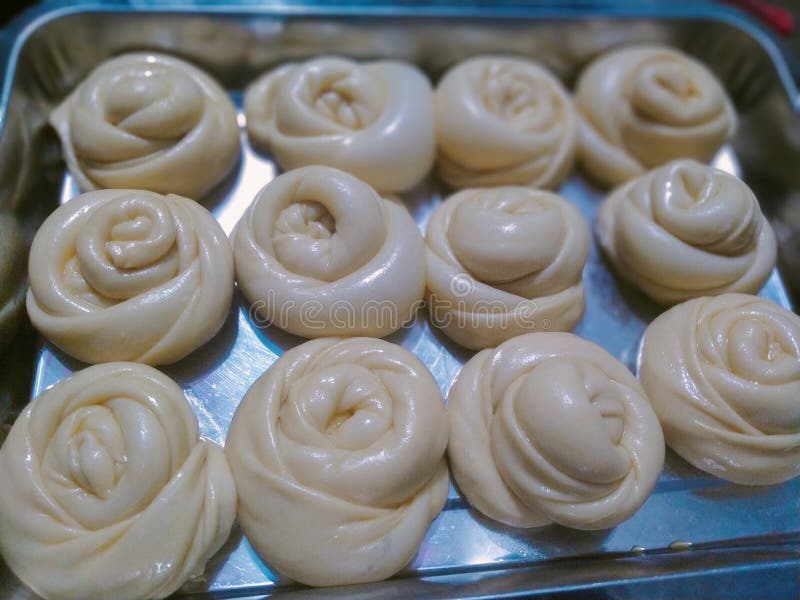 Special Cane Bread stock photo. Image of bread, proses - 205633066