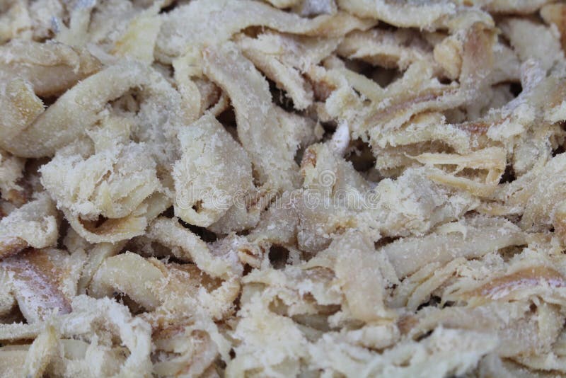 Special Cod of Beautiful Color and Delicious Taste Stock Image - Image ...