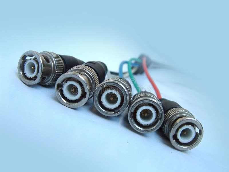 Ide cable stock image. Image of connection, relation, attach - 23621