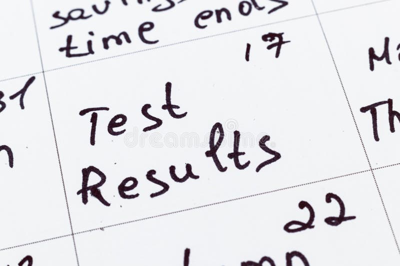 Special Date on a Calendar Photo Stock Image - Image of celebrate ...