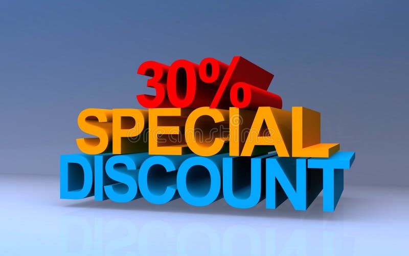 Special limited time deal stock image. Image of sale - 25584893