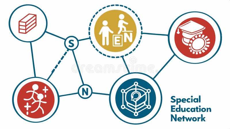 Special Education Learning Network, Inclusive Education and Support ...