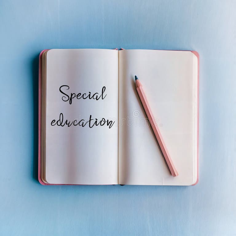 16,178 Special Education Stock Photos - Free & Royalty-Free Stock ...