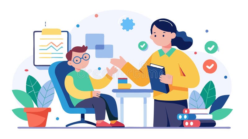 Special Education Teachers are Dedicated To Creating Individualized ...