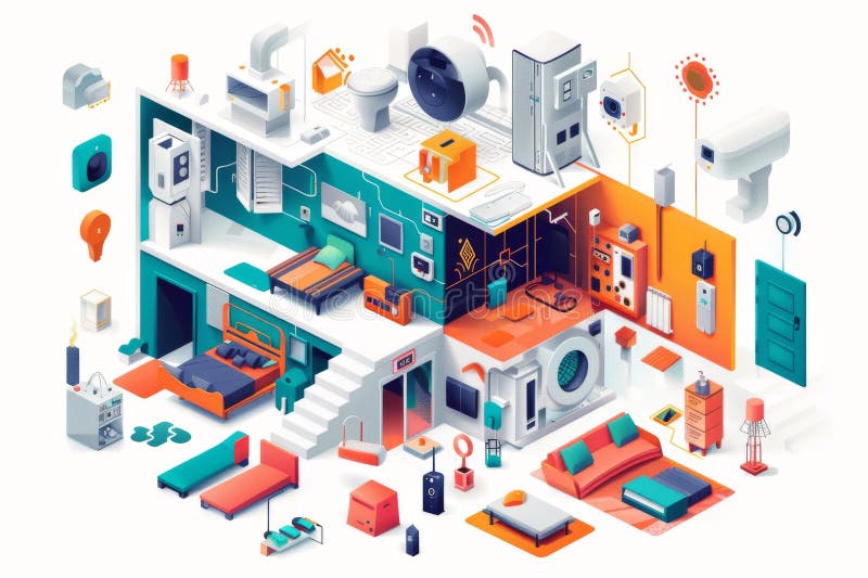 Handheld Sensor Stock Illustrations – 489 Handheld Sensor Stock ...