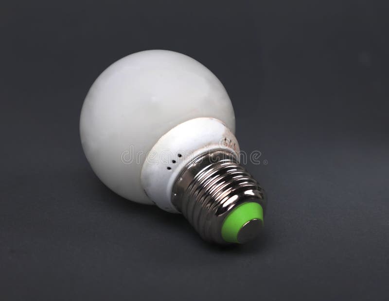 Special Elongated Light Bulb Stock Image - Image of base, ball: 204639899