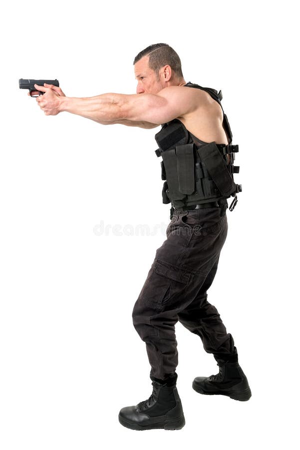 Special force stock image. Image of body, private, force - 90925917