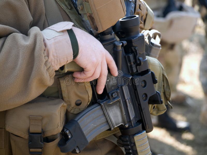 Special Forces stock image. Image of forces, army, military - 8757871