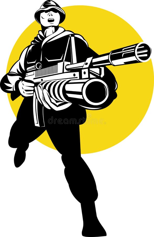 Commando Stock Illustrations 16 105 Commando Stock Illustrations
