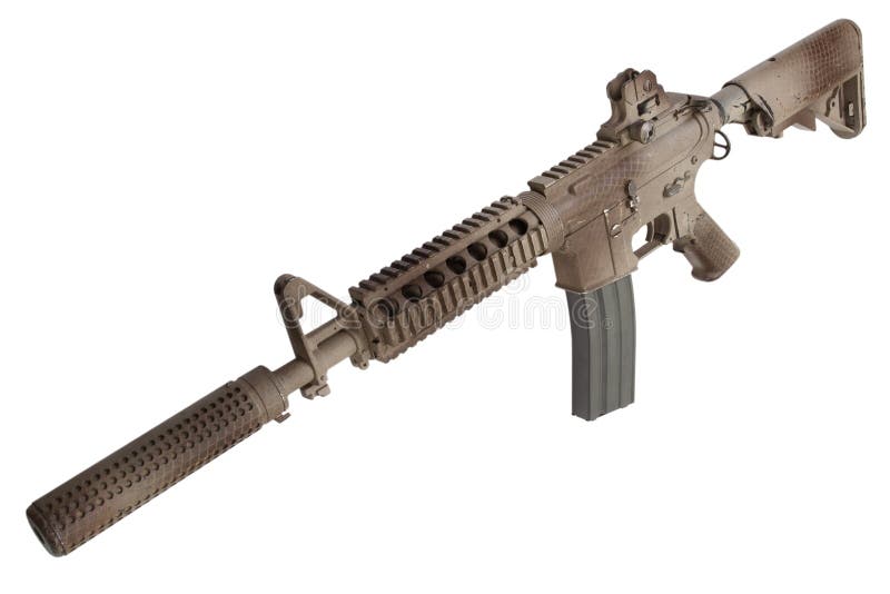 280 M4 Special Forces Stock Photos - Free & Royalty-Free Stock Photos ...