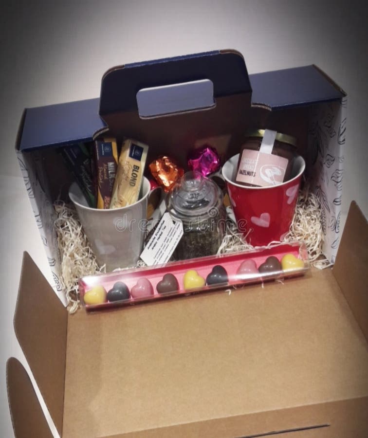 Special gift box editorial image. Image of special, chocolate - 108596940