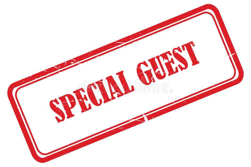 Special Guest Stamp Stock Illustrations – 161 Special Guest Stamp Stock ...