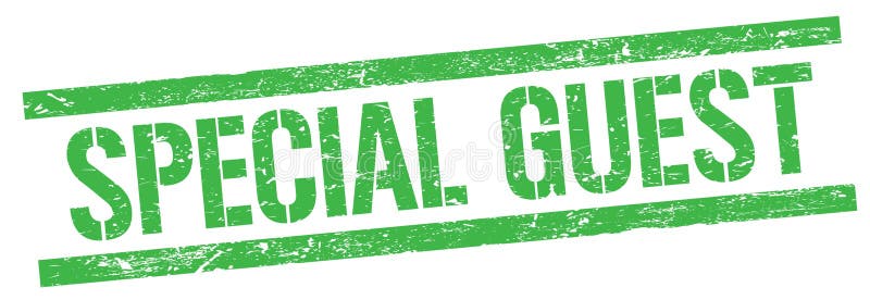 Special Guest Stamp Stock Illustrations – 143 Special Guest Stamp Stock ...