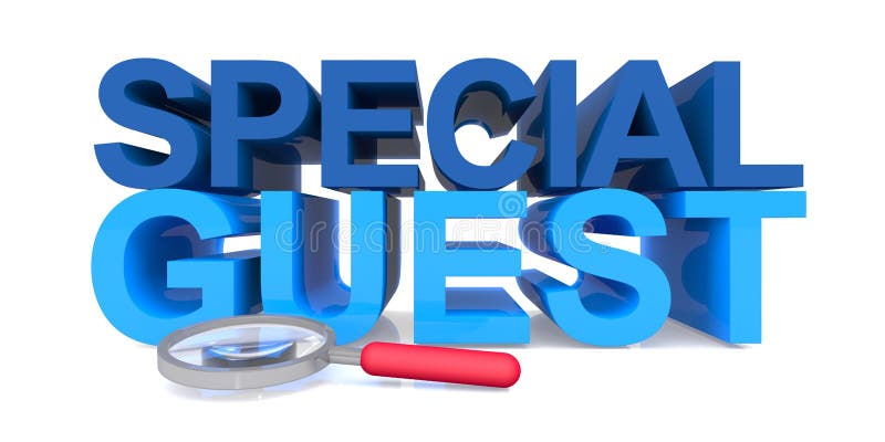 VIP special guest badge stock vector. Illustration of graph - 10702071