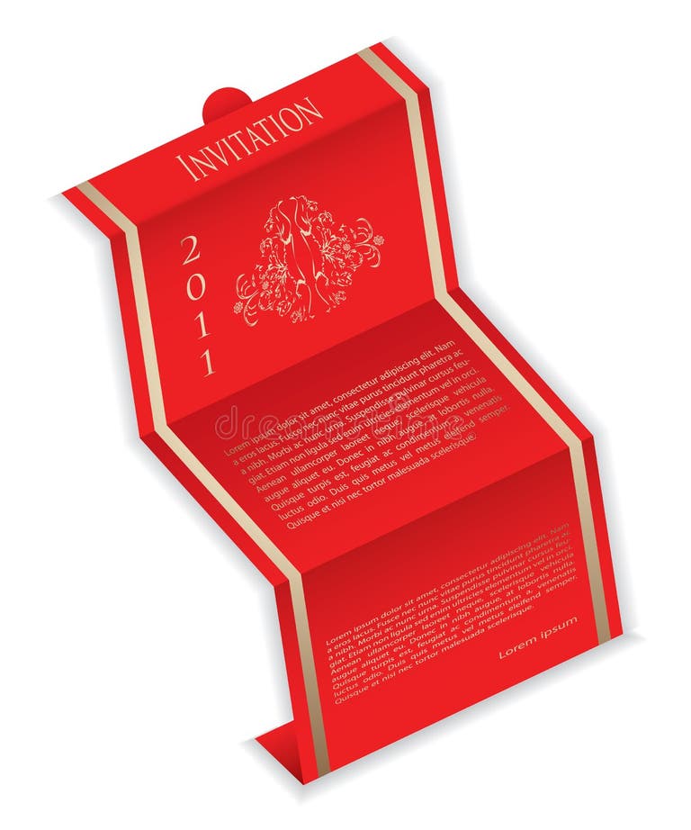 Visual Invitation Stock Illustrations – 54,864 Visual Invitation Stock ...