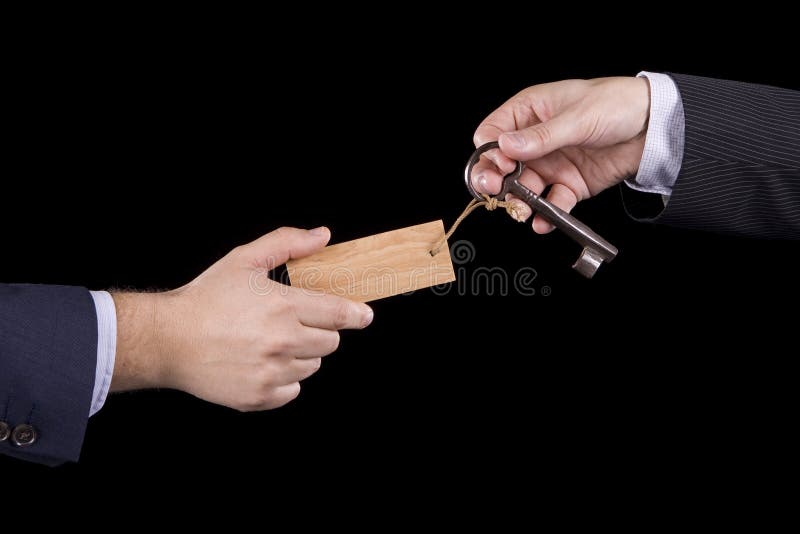 Special key stock image. Image of company, future, business - 13527161