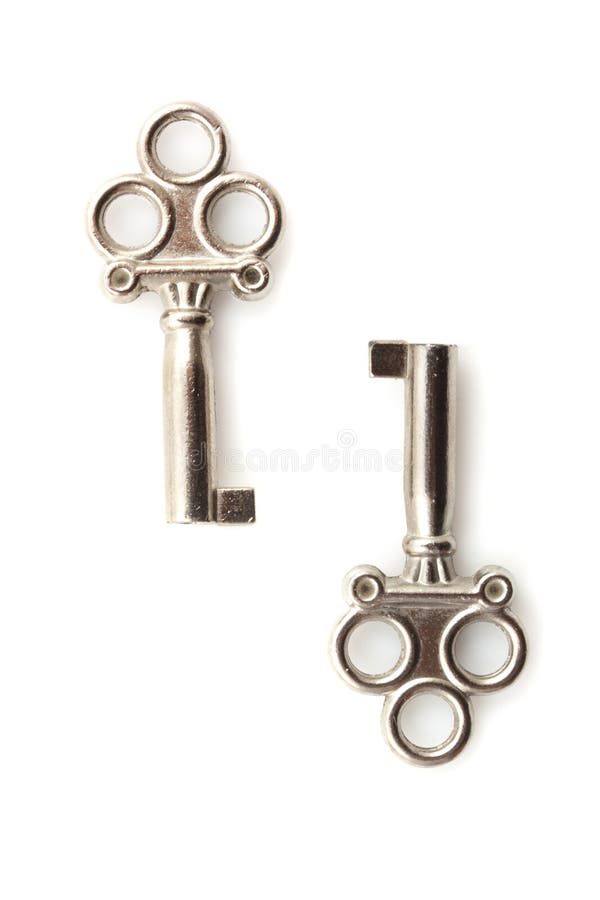 Special key stock image. Image of circle, vintage, close - 22996031