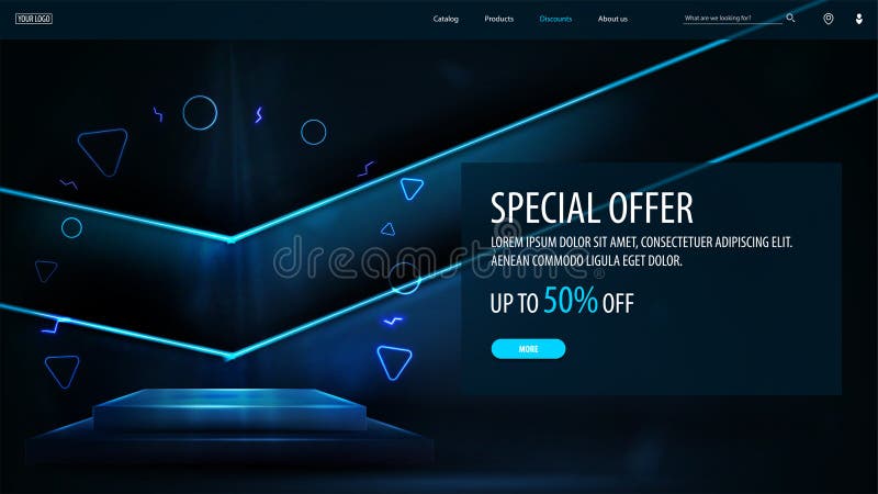 Special Offer Led Stock Illustrations – 383 Special Offer Led Stock ...