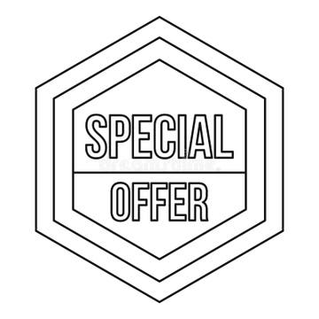 Offer Sheet Special Stock Illustrations – 1,356 Offer Sheet Special ...
