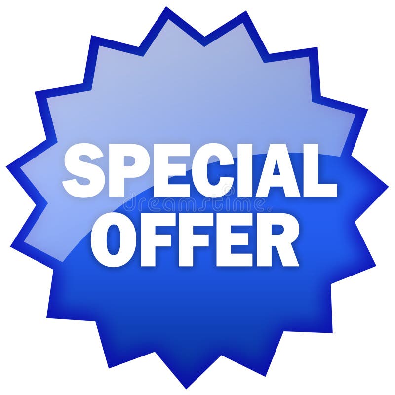 Special Offer Star Stock Illustrations – 22,964 Special Offer Star ...
