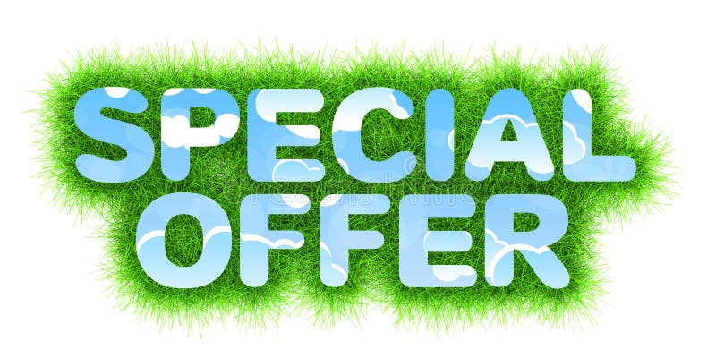 Offer Title Stock Illustrations – 11,025 Offer Title Stock ...