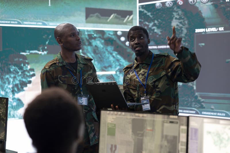 Reconnaissance Specialists Stock Photos - Free & Royalty-Free Stock ...