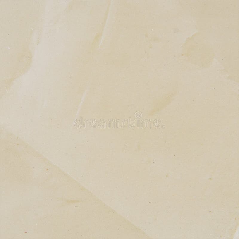 Special Paint Finish Tile Ready - Cream Stock Image - Image of tile ...